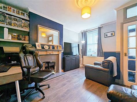 2 Bed Terraced House For Sale In Winifred Street Workington Ca14 £