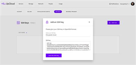how to get started with buddy deployment pipelines upcloud