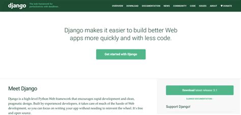 top 10 backend solutions to create your next application back4app blog