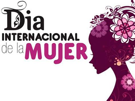 Día Internacional De La Mujer Justicia