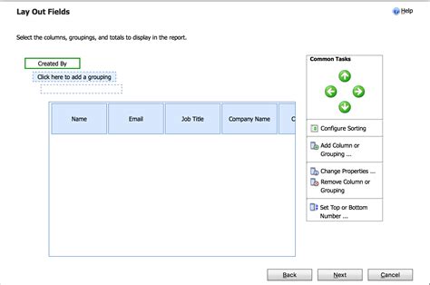 creating custom reports in dynamics crm microsoft dynamics crm community