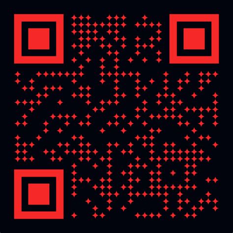 get your qr code with different style different color by avik323 fiverr