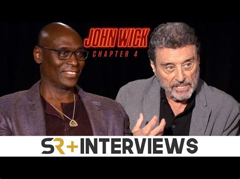 John Wick Chapter 4 Delivers A Poignant Farewell To Lance Reddick