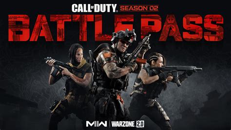 Introducing The Battle Pass And Bundles For Call Of Duty® Modern