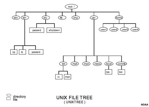 unix basic tutorial