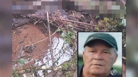 Corpo Encontrado Em Decomposição Em Lages é Identificado Como Homem