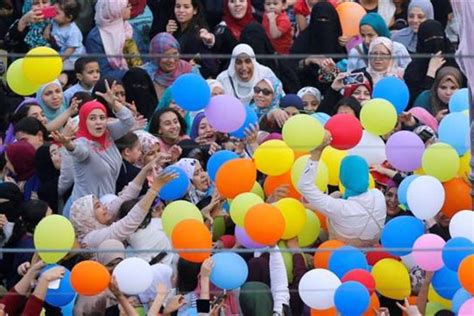 صحيفة المصري اليوم الآن موعد صلاة عيد الأضحى 2024 في القاهرة وجميع