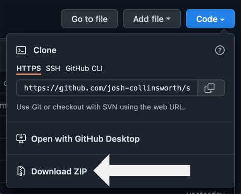 how to install an npm project css tricks css tricks