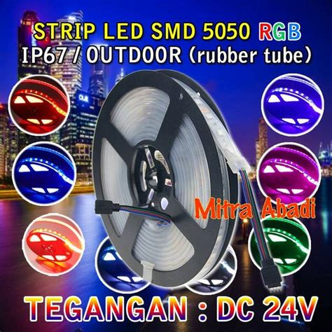 Jual Lampu Led Dc Jual Lampu Led Modul Strip 1 Mata 12v Isi 20 Pcs Di