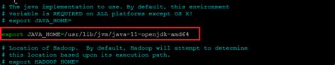 How To Install Apache Hadoop On Ubuntu 22 04 Tecadmin