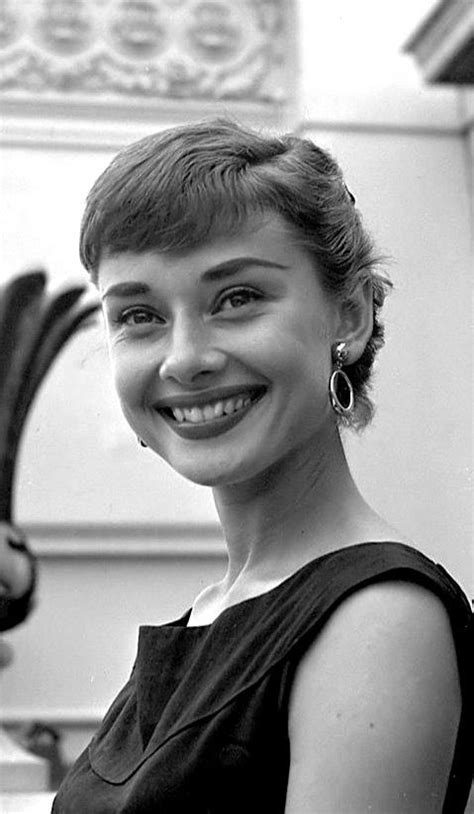 Audrey Hepburn Vintage Beauty And Timeless Style