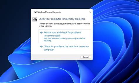 How To Resolve The “your Computer Is Low On Memory” Error On Windows 10