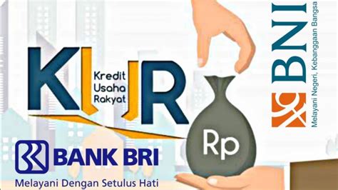 Syarat Pengajuan Kur Di Bank Bri Bni Dan Mandiri Pelajari Langkahnya
