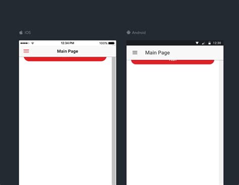 custom component view issue ionic 3 bug ionic v3 ionic forum