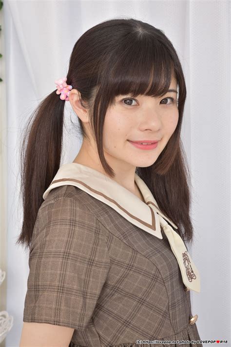 藤井林檎 Ringo Fujii Photoset 04 [lovepop] 写真集 微图坊