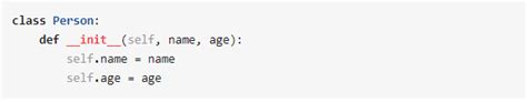 python中def init 是什么意思 python中的 init 的含义 csdn博客