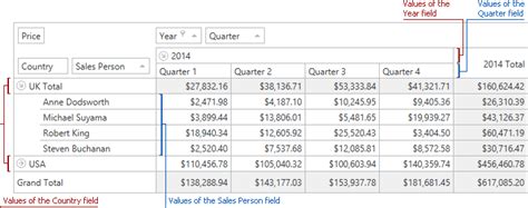 field value wpf controls devexpress documentation