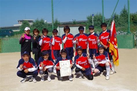 石川県ソフトボール協会