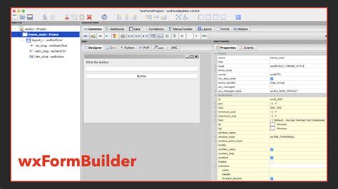 【python gui 入門指南】wxpython x wxwidgets 實作 it 邦幫忙 一起幫忙解決難題，拯救 it 人的一天