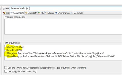how to load config properties file in cucumber testrunner java file