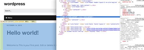 how to remove padding from left and right side [closed] read for learn