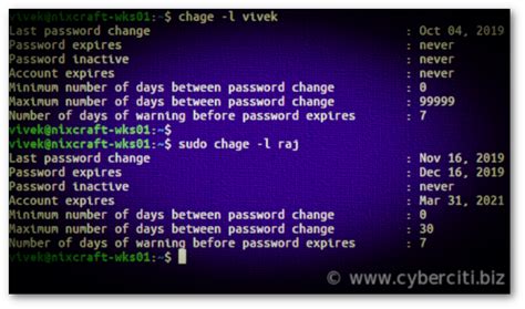 system and oracle user disable foe linux