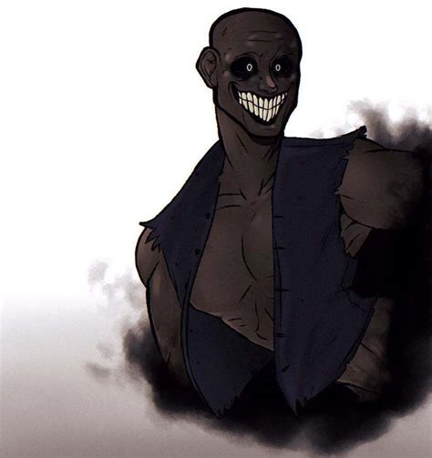 Scp 106 Класс Кетер Объекты Scp Scp Объекты Scp Art The