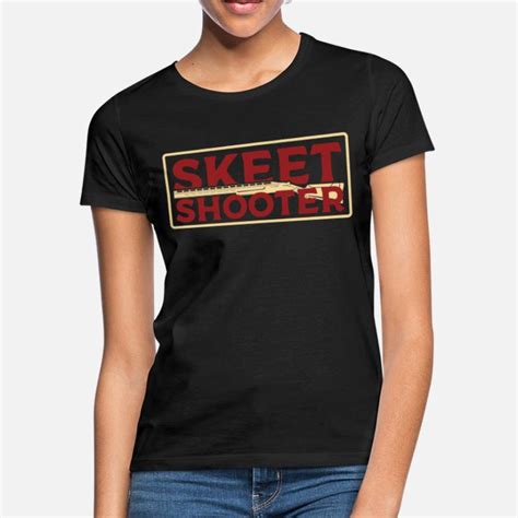 Suchbegriff Skeet T Shirts Online Bestellen Spreadshirt