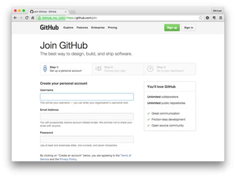 ‘git with the program getting started with github the new stack