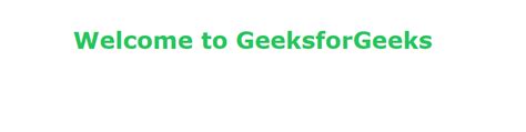 how to write comments in reactjs geeksforgeeks