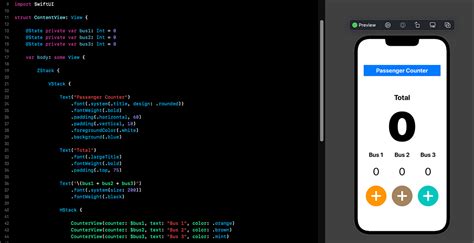 swiftui tutorial state and binding by arc sosangyo geek culture