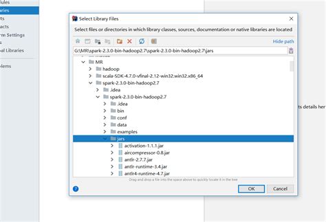 intellij idea和scala ide编写spark a18406471832的博客 csdn博客