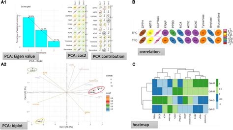 Frontiers A Comprehensive Phytochemical Biological And