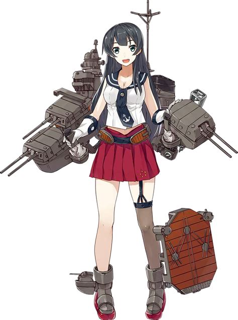 Konishi Koconatu Agano Kancolle Kadokawa Games Kantai Collection