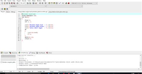 cara membuat program lengkap dengan coding sederhana imagesee