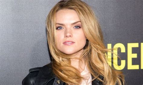 Pictures And Photos Of Erin Richards Character Actor Richard Actresses
