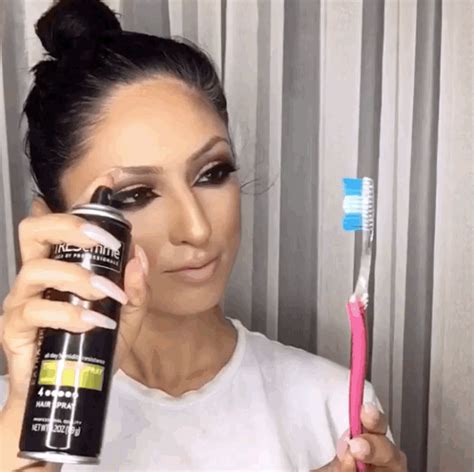 17 Beauty Hacks On Instagram That Are Borderline Genius Beauty Hacks