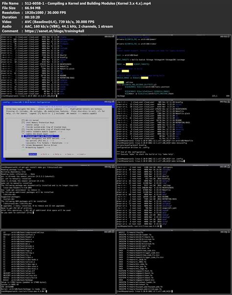 download the linux kernel softarchive