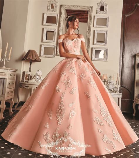 A Lovely Cherry Blossom Quinceanera Theme 15 Años Vestidos De