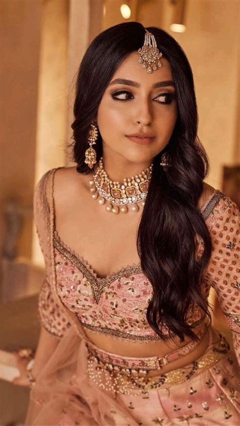 A Bride Is A Queen Once Selhe Decides To Be One 💕💕 💕makeup