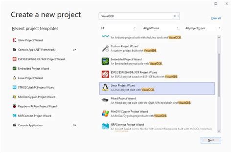 using refactorscript to generate boilerplate code visualgdb tutorials