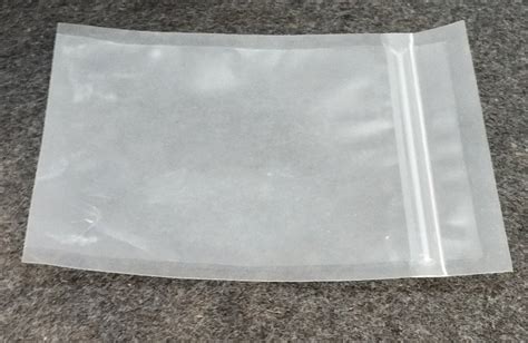 Rectangular Pvc Zipper Pouch At Rs 9 Piece पीवीसी जिपर पाउच In New