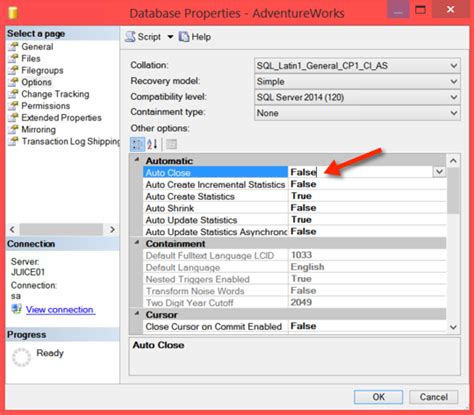 auto close enabled brent ozar unlimited®