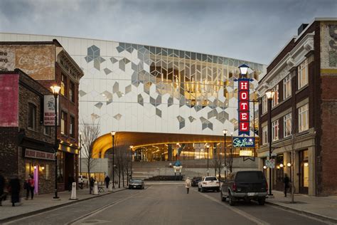 opening calgary s new central library by snøhetta dialog the