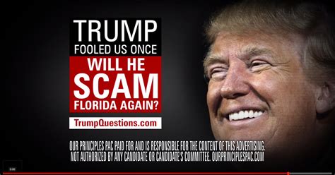 Yes Political Ads Are Still Important Even For Donald Trump The New