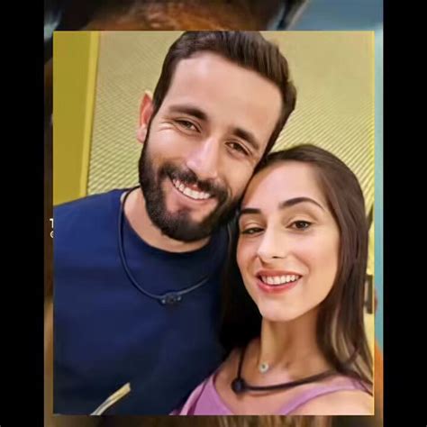 Mãe De Matteus Opina Sobre Relação Com Anny No Bbb 24 Na Torcida Para
