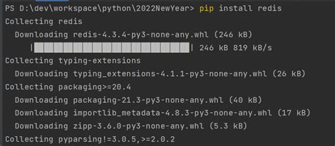 python连接redis 知乎