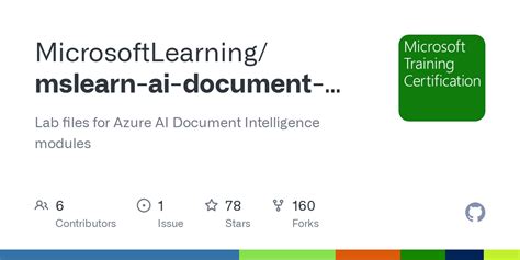 Mslearn Ai Document Intelligence Instructions Exercises 01 Use Prebuilt