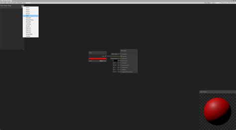 my first shader graph shader graph 7 2 1