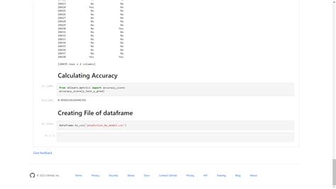 Rainfall Prediction Using Machine Learning Readme Md At Main
